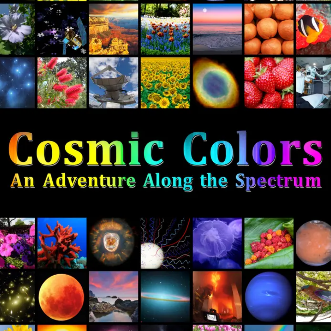 Shows | Louisiana Art & Science Museum