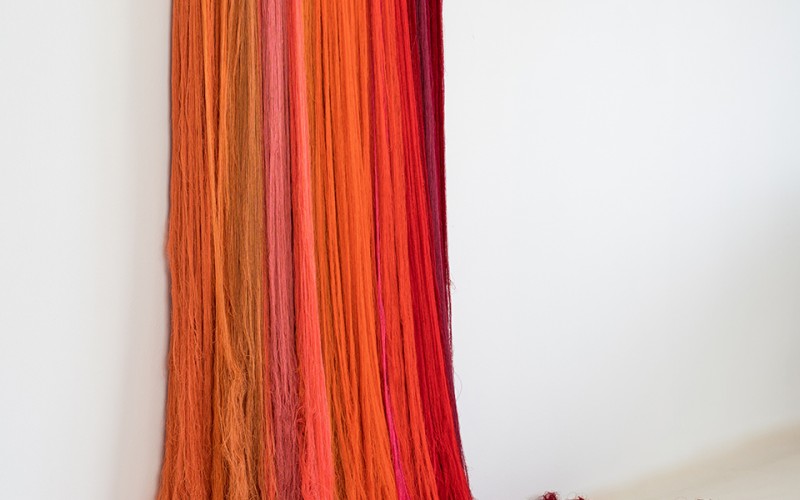 Harmonies in Color: Six Contemporary Perspectives | Louisiana Art ...