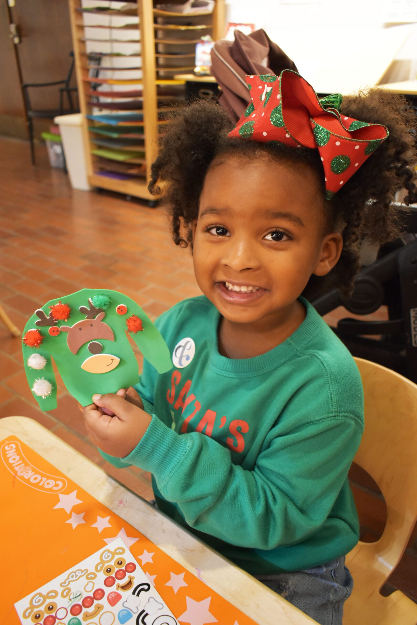Read and Create | Louisiana Art & Science Museum Read and Create | Louisiana Art & Science Museum